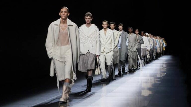 Paris Fashion Week – creative debuts that are transforming the industry ...
