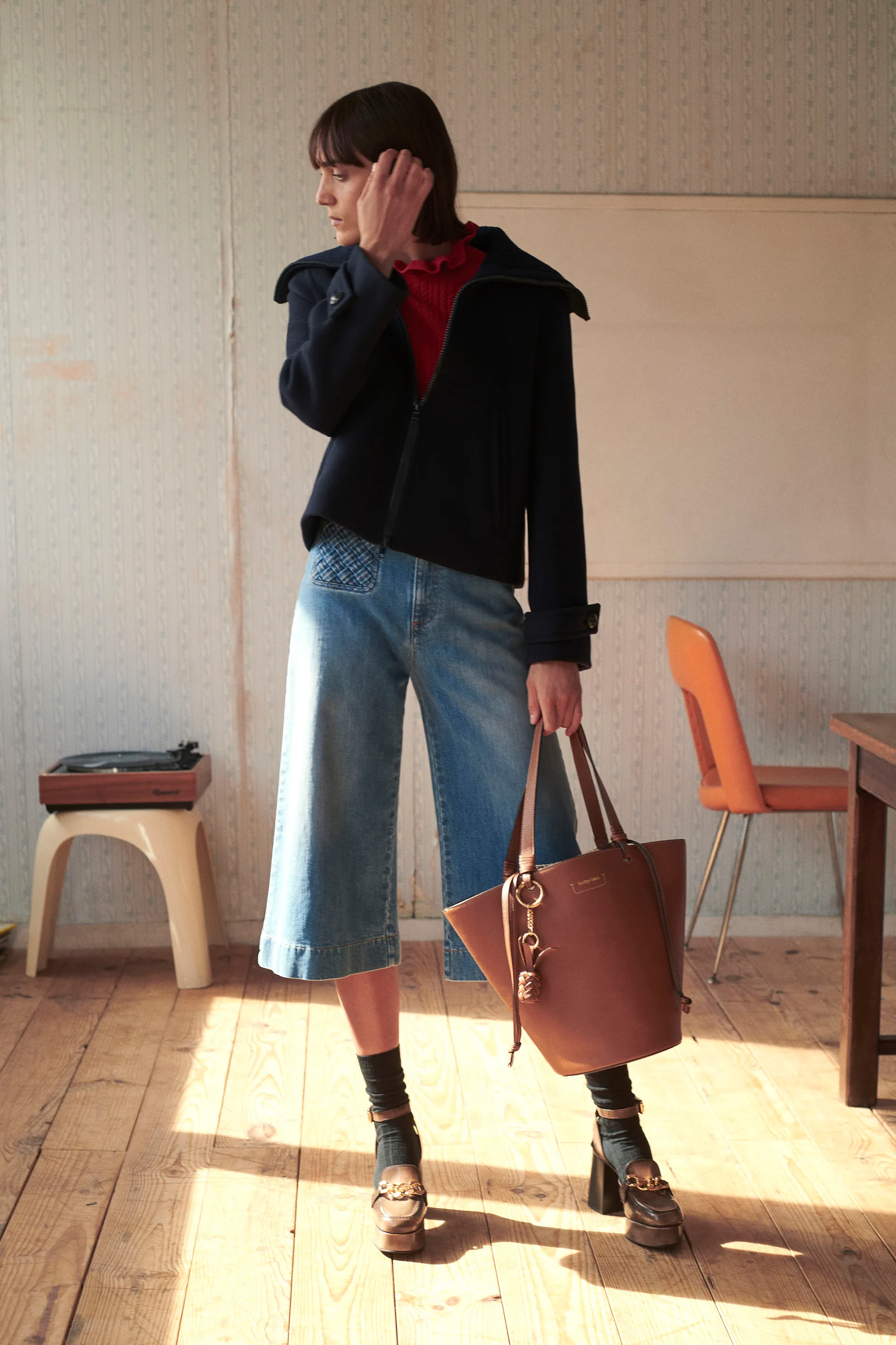 What is the See by Chloé sizing like? – a complete size guide ...